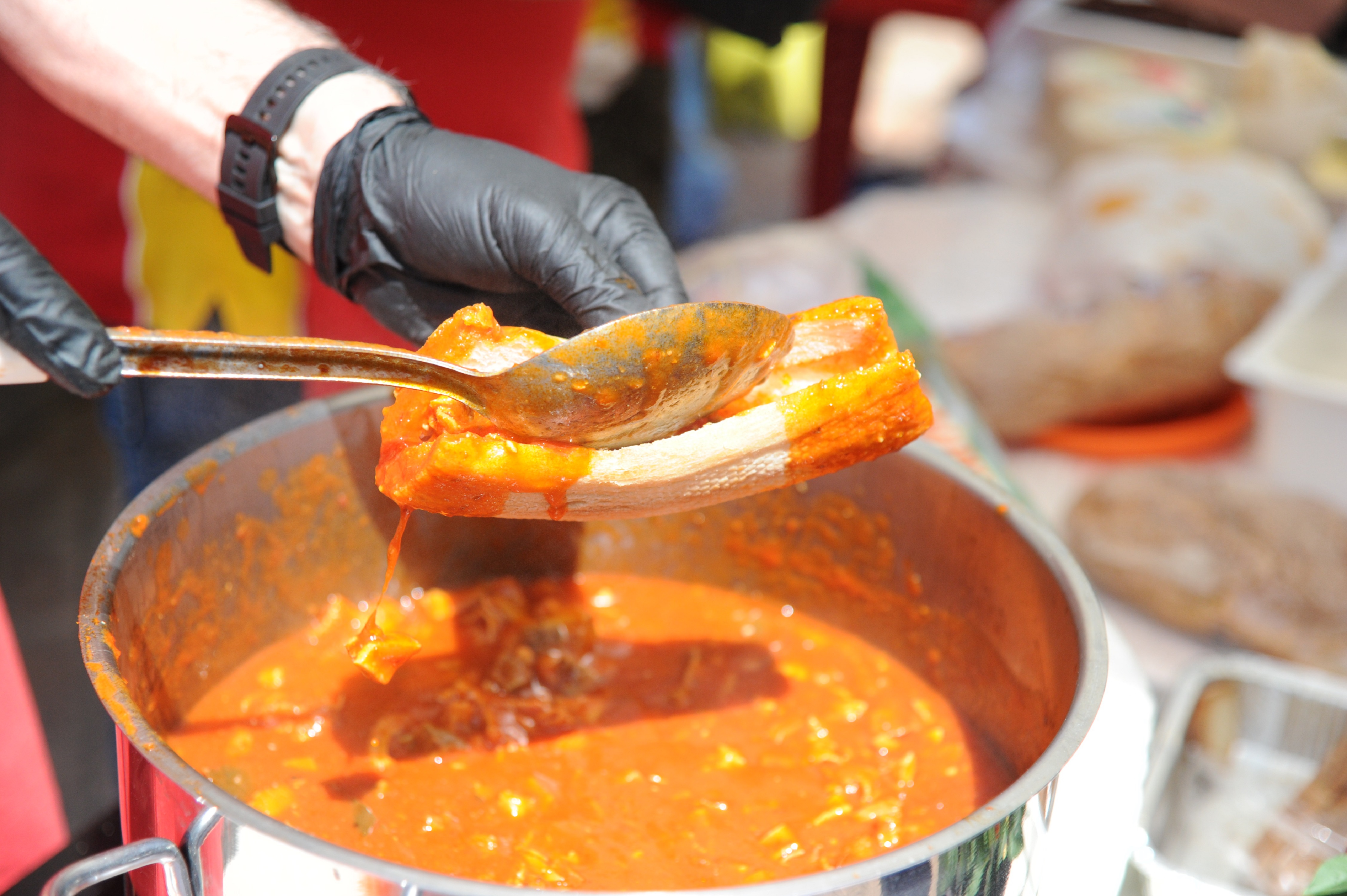 Calabria Food Expressions